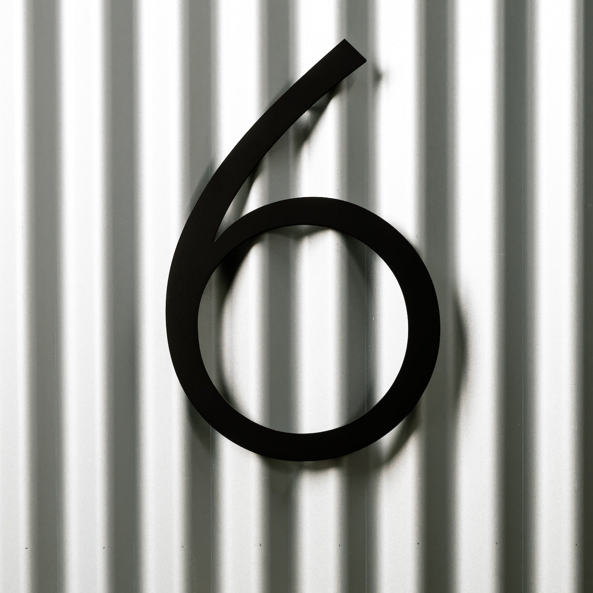 Custom House Numbers and Letters - Made in Australia – Peninsula House ...