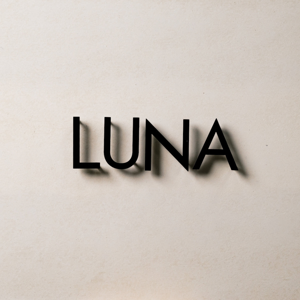 Custom House Numbers and Letters - Made in Australia – Peninsula House ...